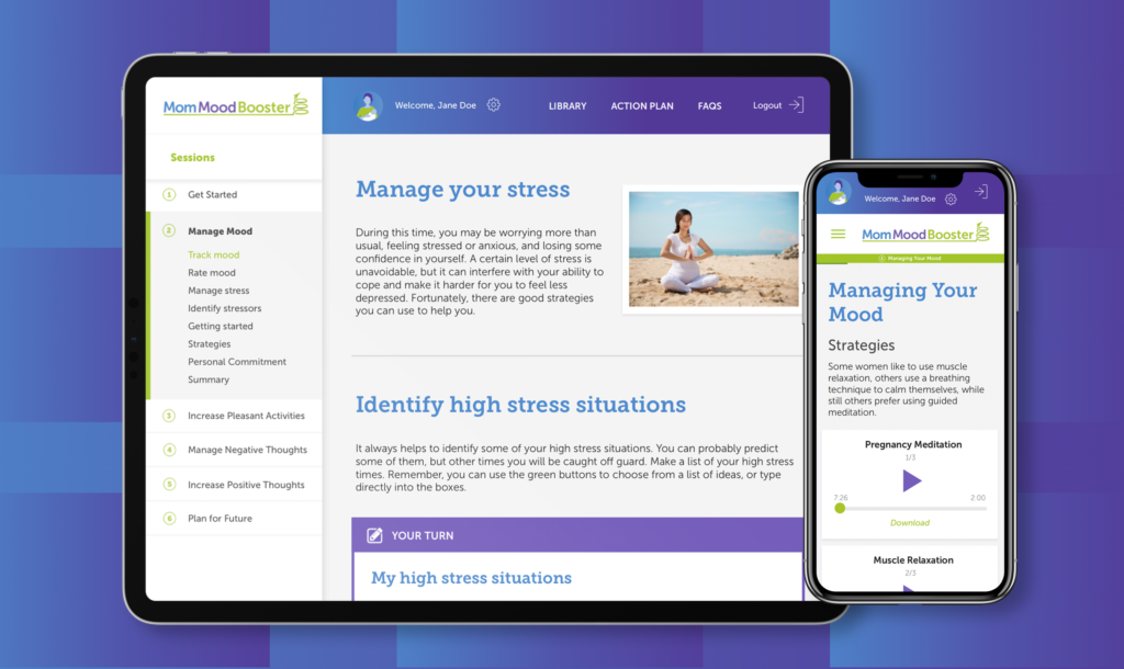 Emberex: Family Check Up